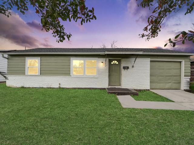 10506 Sierra Drive