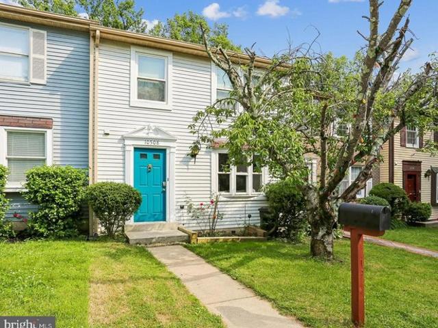 10508 Apple Ridge Rd, Gaithersburg, MD 20886