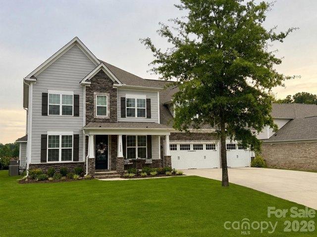 10508 Ardley Manor Dr, Charlotte, NC 28227