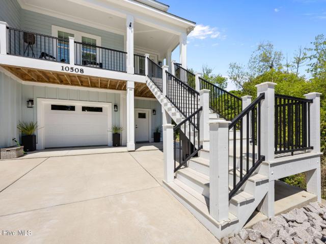 10508 Coast Guard Road