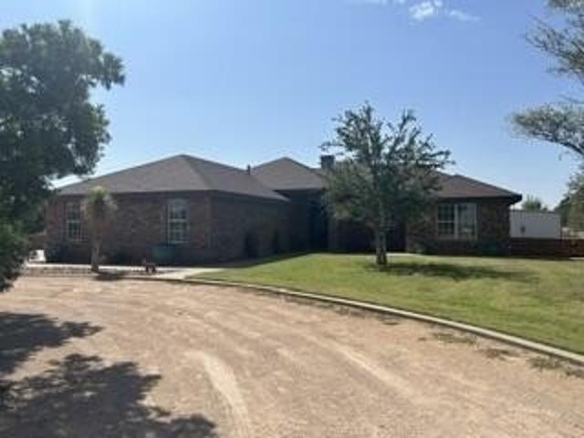 10508 E County Road 109, Midland, TX 79706