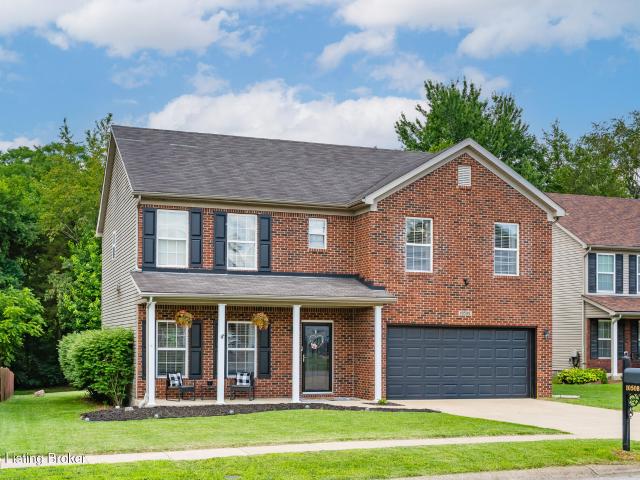 10508 Evanwood Dr