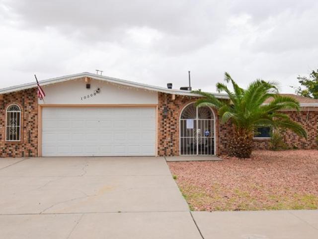 10508 Gaius Dr, El Paso, TX 79924