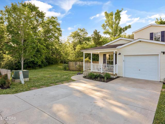 10508 Lone Star Way