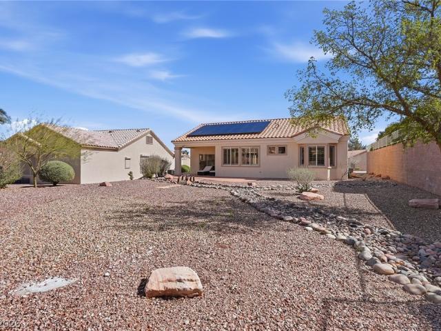 10508 Mission Lakes Ave, Las Vegas, NV 89134 | MLS #2761