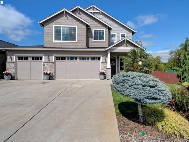10508 NE 153rd Ave, Vancouver, WA 98682