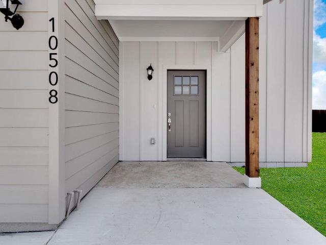10508 Ruffin Drive
