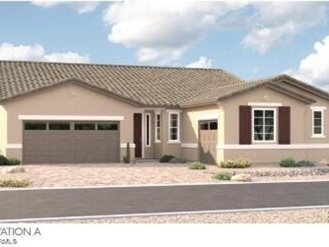10508 S 48th Gln, Laveen, AZ 85339