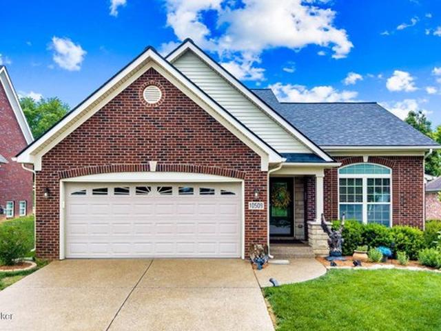 10509 Venado Dr, Louisville, KY 40291