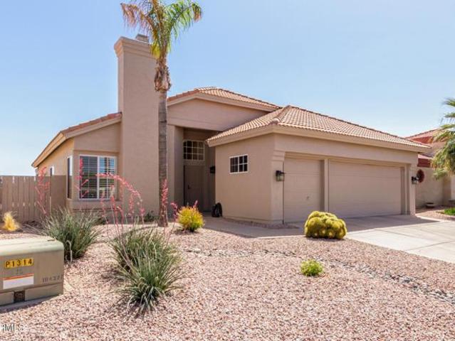 10509 E Navajo Pl, Sun Lakes, AZ 85248