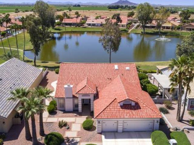 10509 E Sunnydale Dr, Sun Lakes, AZ 85248