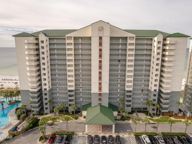 10509 Front Beach Rd, Unit 503, Panama City Beach, FL 32408 | MLS #771816 | Compass
