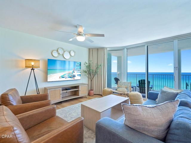 10509 Front Beach Rd, Unit 906, Panama City Beach, FL 32407 | MLS #788673 | Compass