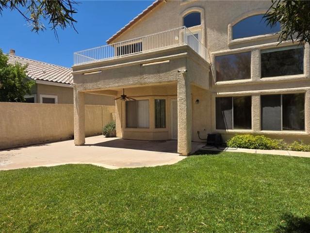 10509 Horseshoe Falls Court