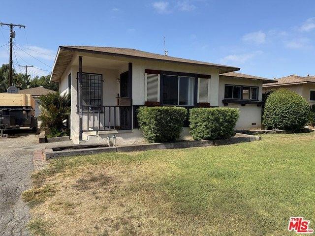 10509 Mohall Ln, Whittier, CA 90604