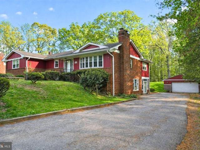 10509 N Keys Rd, Brandywine, MD 20613