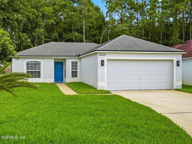 10509 N Lantana Lakes Dr, Jacksonville, FL 32246