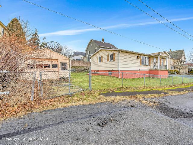 1050 Mark Ave, Dunmore, PA 18510 | MLS #SC260220 | Compass