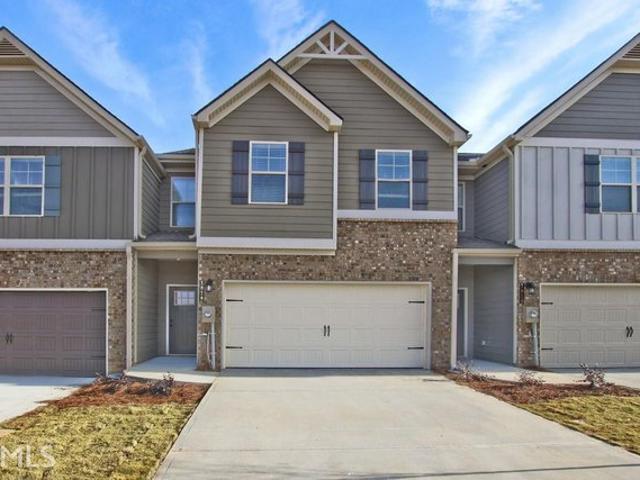 1050 McConaughy Ct Unit 25, McDonough, GA 30253
