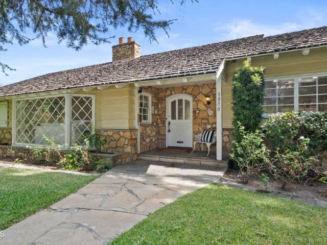 1050 Monte Verde Drive