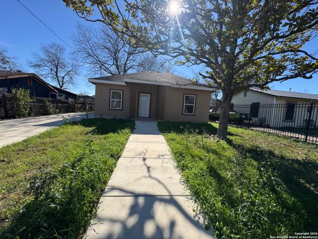 1050 NW 38th St, San Antonio, TX 78228 | MLS #1931 | Compass
