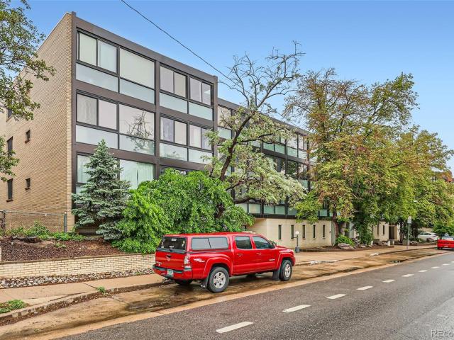 1050 N Corona Street # 105