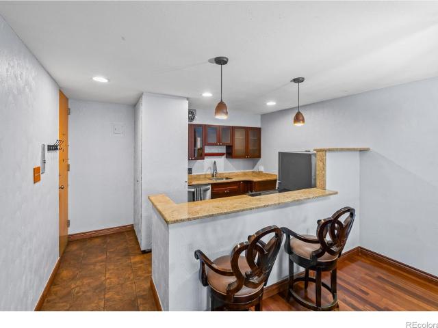1050 N Corona Street # 216