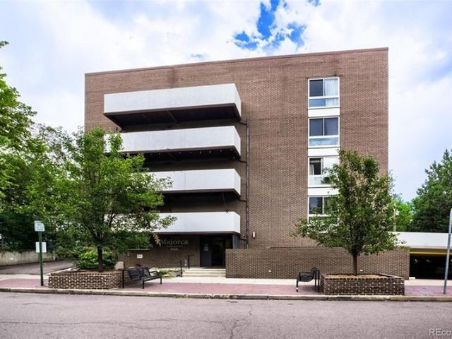 1050 N Lafayette St Apt 304, Denver, CO 80218