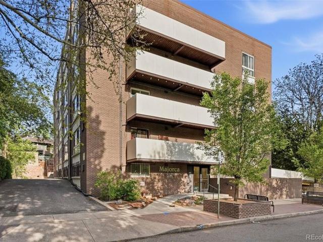 1050 N Lafayette St Apt 307, Denver, CO 80218