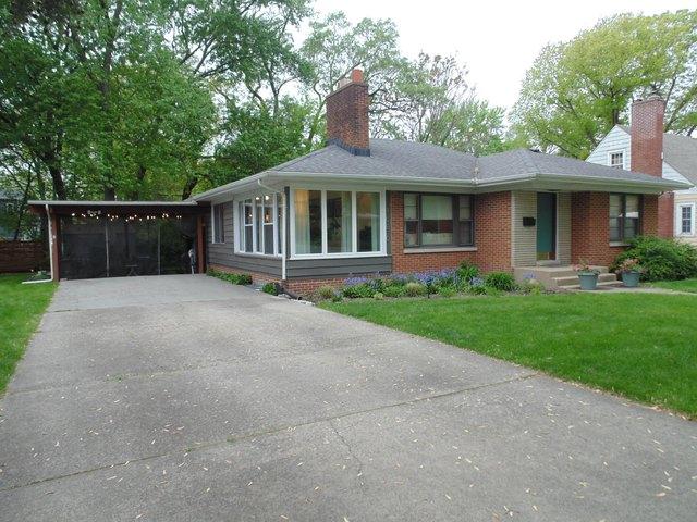 1050 N Vermillion St, Gary, IN 46403