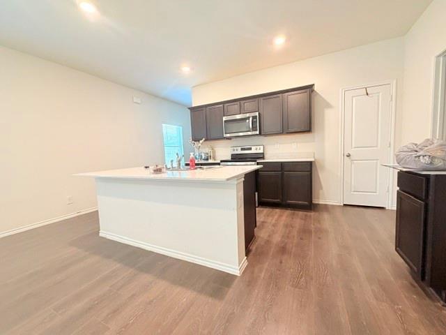 1050 Old Oaks Drive
