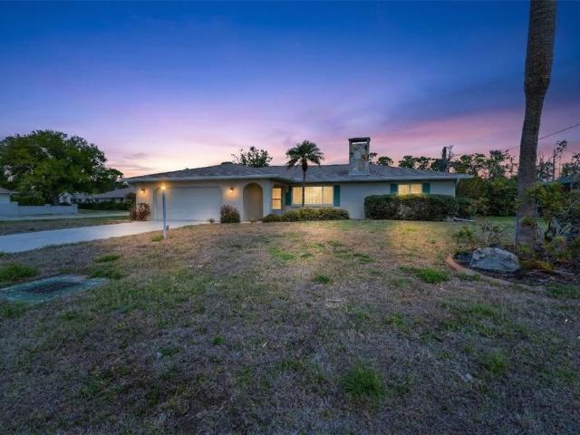 1050 Oleander St, Englewood, FL 34223 | MLS #N6143 | Compass