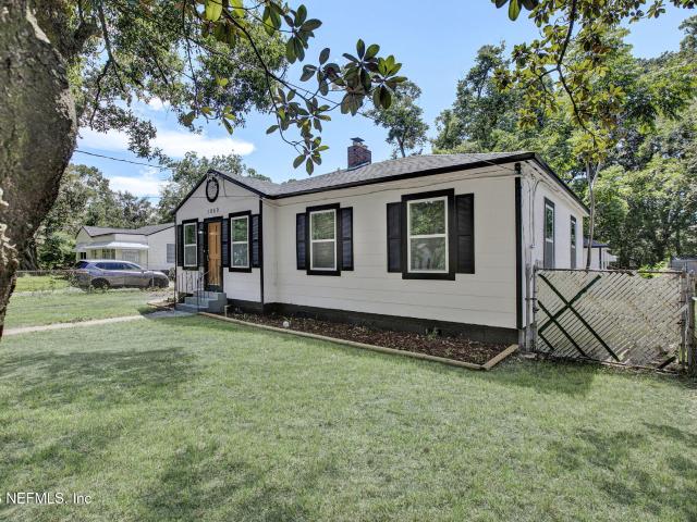 1050 Ontario St, Jacksonville, FL 32254 | MLS #2137