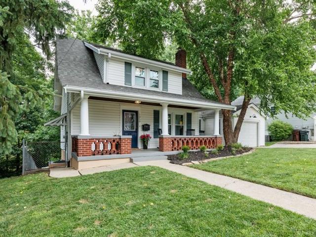 1050 Altavia Ave, Park Hills, KY 41011