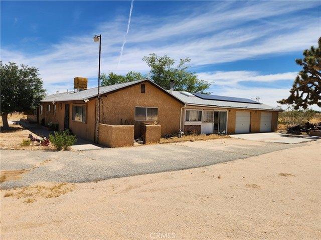 1050 Alta Ave, Landers, CA 92285