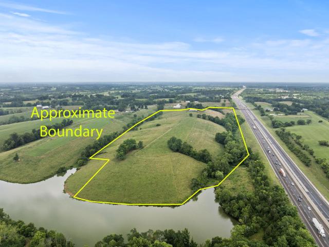 1050 Bannister Pike