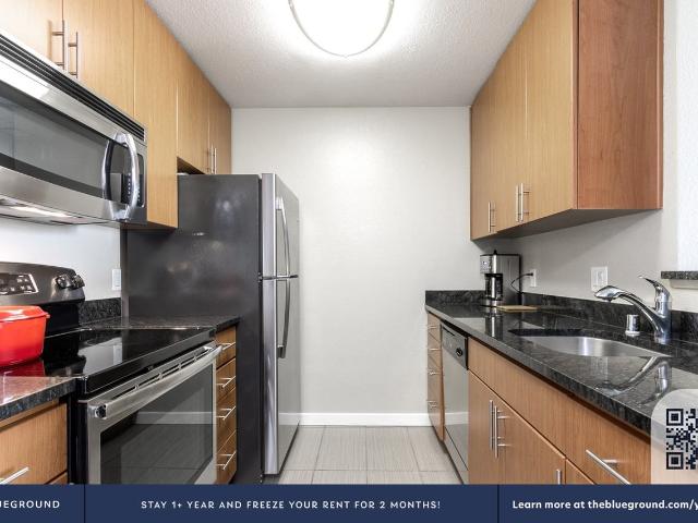 1050 Benton Street 1 Bedroom Apartment for Rent at 1050 Benton St #308, Santa Clara, CA 95050 The Old Quad