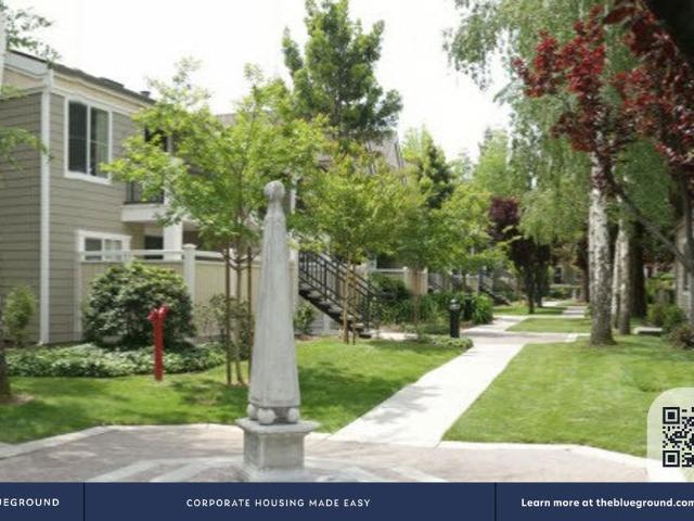 1050 Benton Street 2 Bedroom Apartment for Rent at 1050 Benton St #1979, Santa Clara, CA 95050 The Old Quad