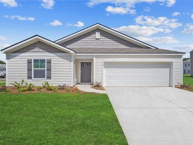 1050 Bergamot Rd, Bloomingdale, GA 31302