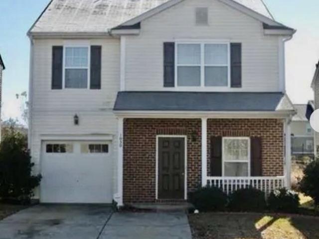 1050 Black Oak Dr, Gastonia, NC 28054