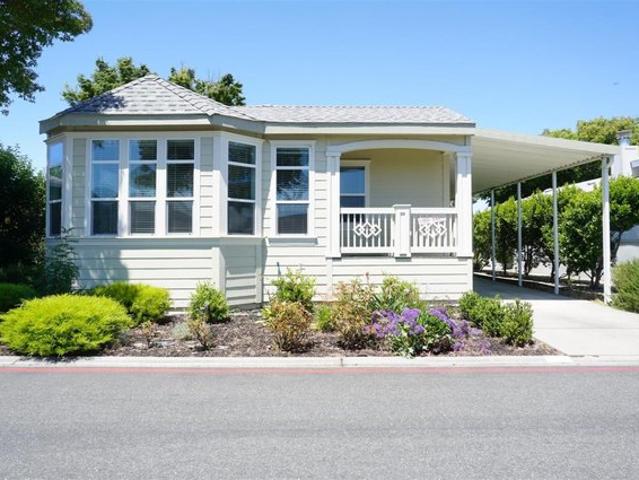1050 Borregas Ave Spc 8, Sunnyvale, CA 94089