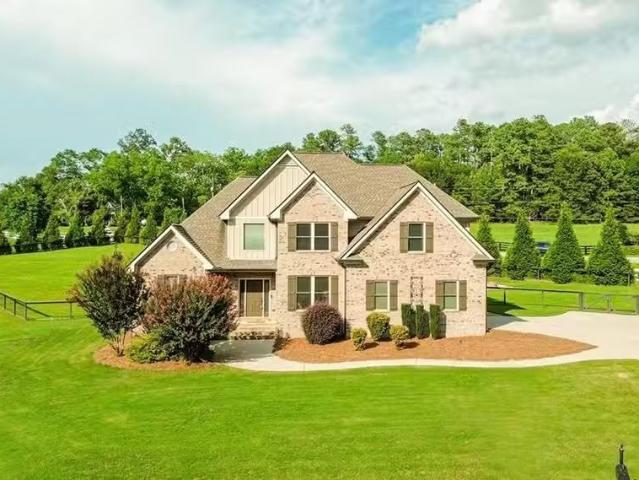 1050 Branch Farm Point, Bogart, GA 30622 MLS 7431034
