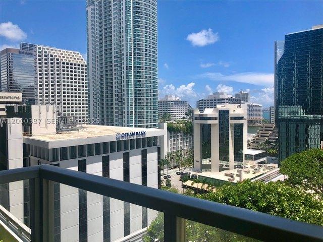 1050 Brickell Ave Apt 1408, Miami, FL 33131