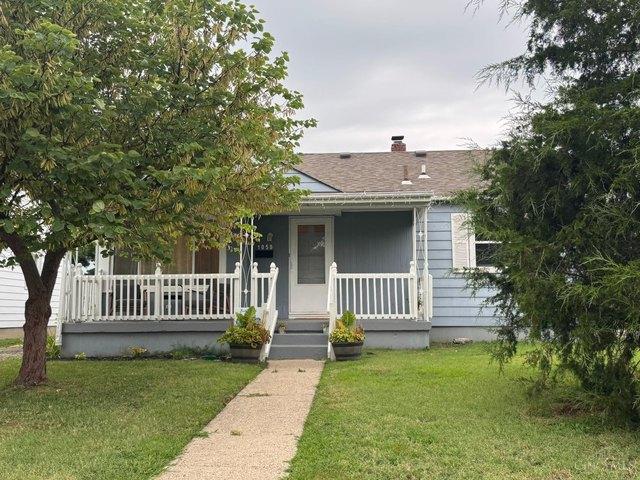 1050 Brough Ave, Hamilton, OH 45015