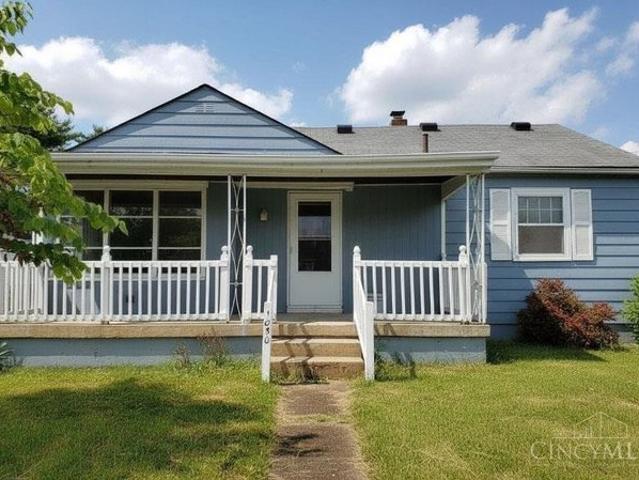1050 Brough Ave, Hamilton, OH 45015
