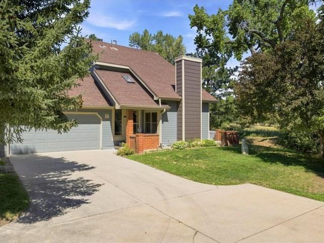 1050 Cunningham Dr Unit E3, Fort Collins, CO 80526