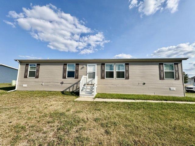 1050 Cambry Cir, Grass Lake, MI 49240