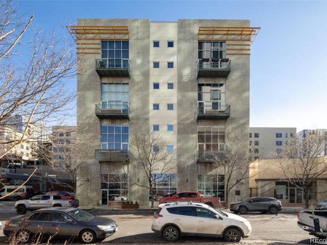 1050 Cherokee St, Unit 203, Denver, CO 80204 | Compass