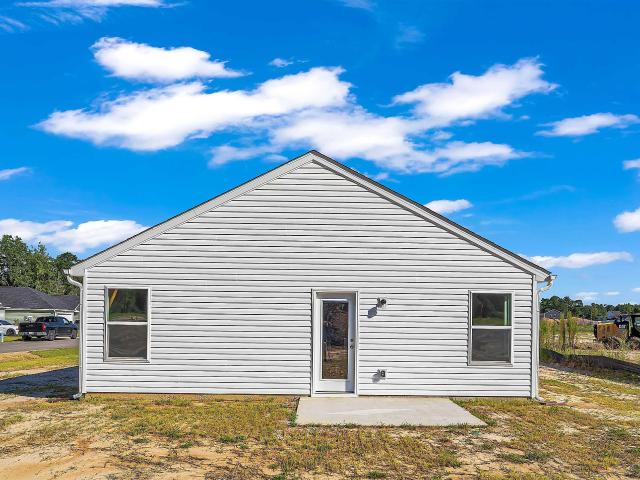 1050 Cherrystone Loop, Conway, SC 29526 | MLS #2609