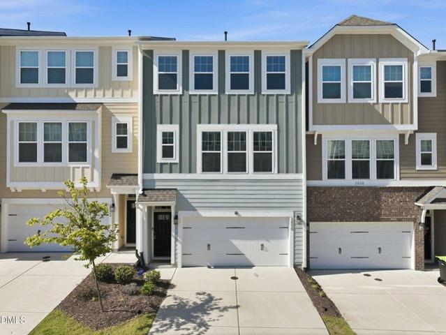 1050 Commack Dr, Durham, NC 27703